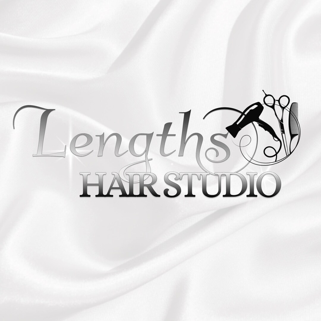 Pretty Editable Logos, Beauty Logos, Salon Logos, Lash Artist Logos ...