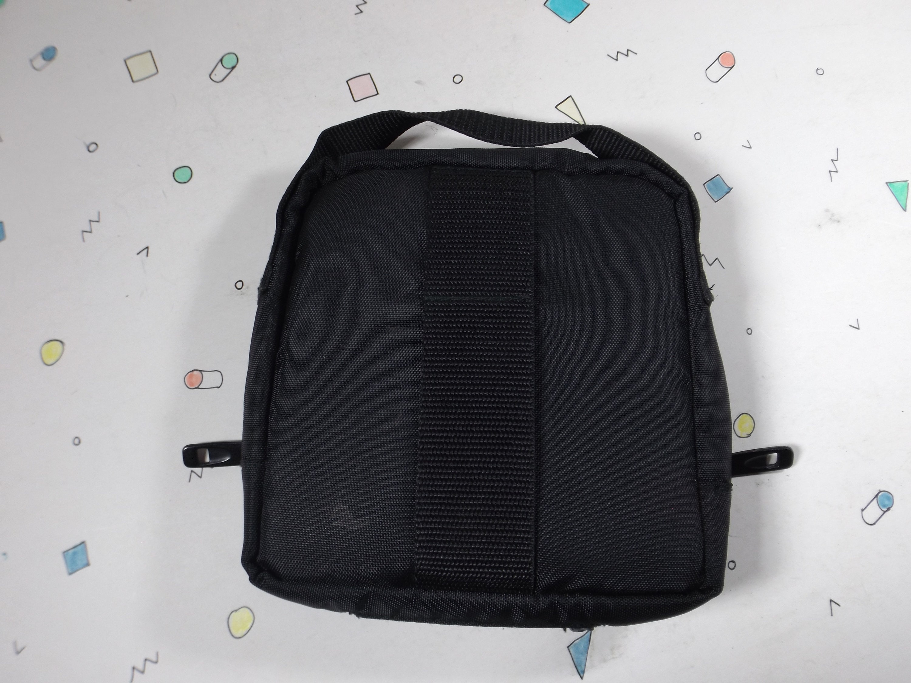 CD Player Case Logic Brand Portable CD Player Bag 90s Vintage - Etsy UK