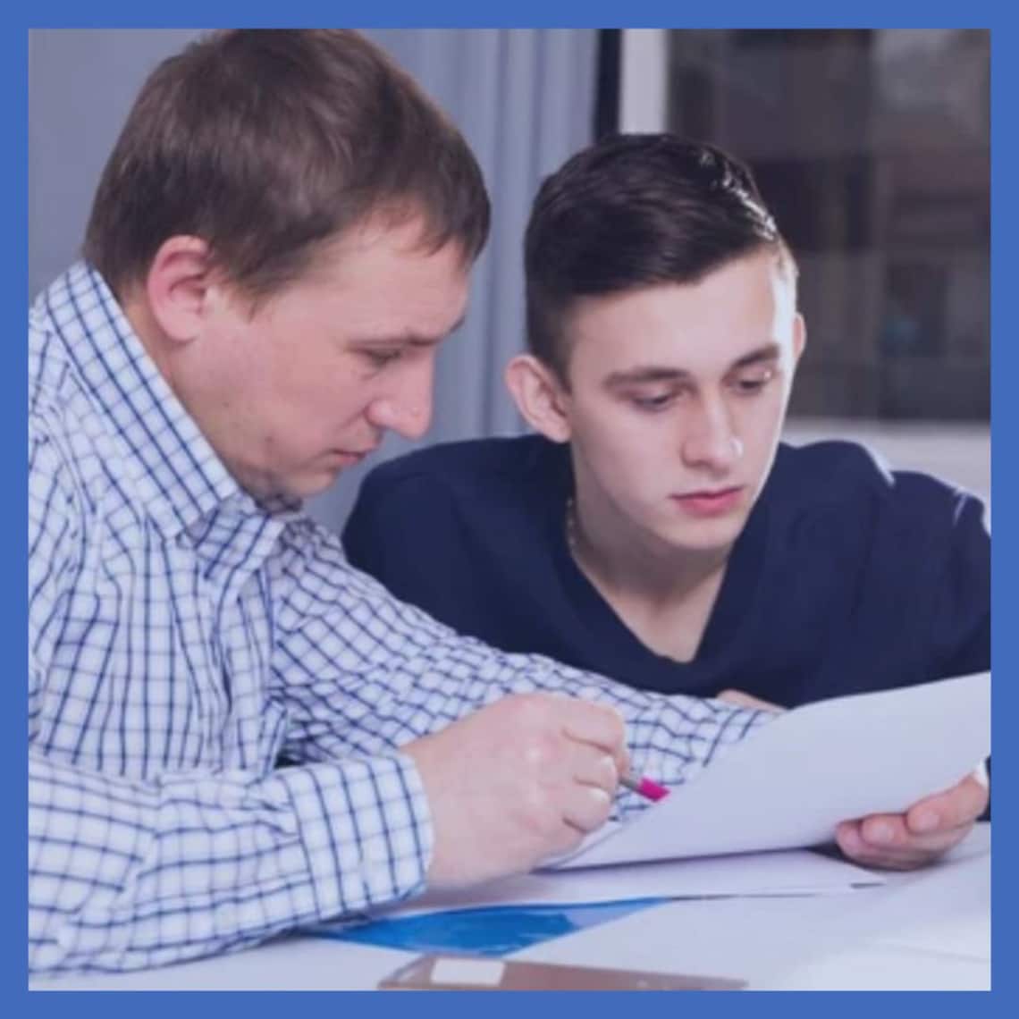 Child & Teen Behavior Contracts Package | Parent-child Contract ...