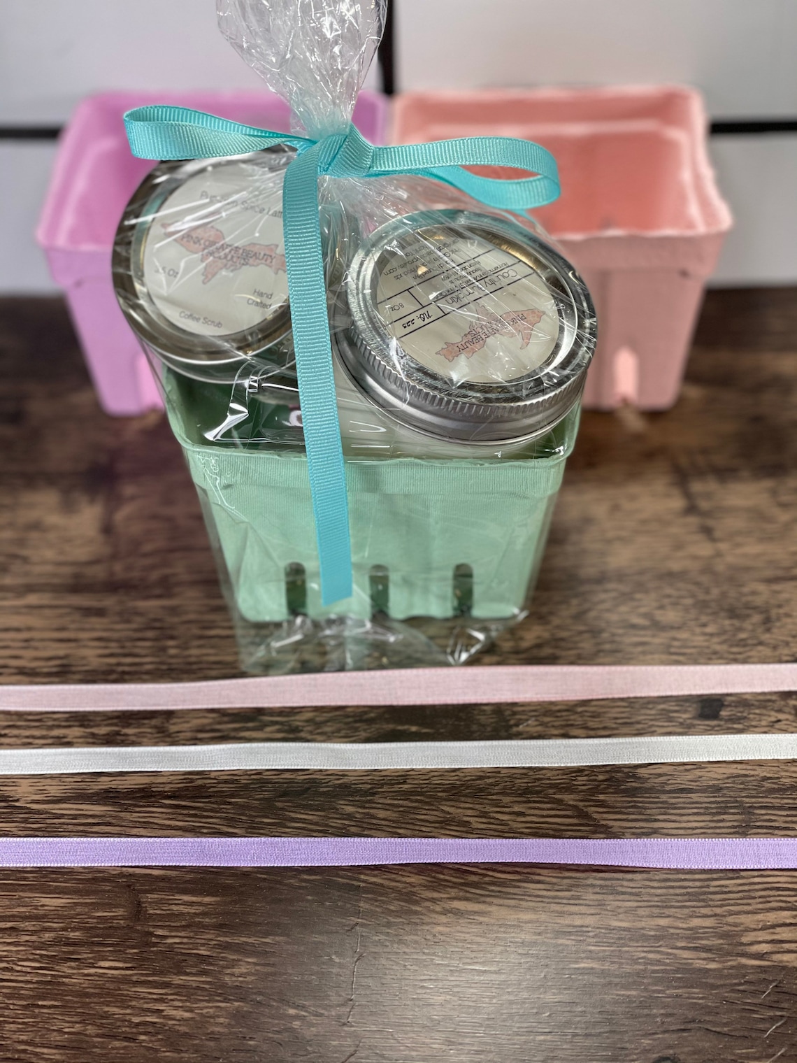 Spring Gift Set - Etsy
