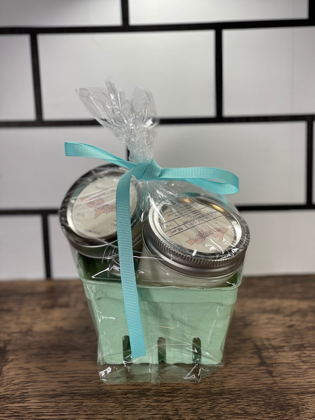 Spring Gift Set - Etsy