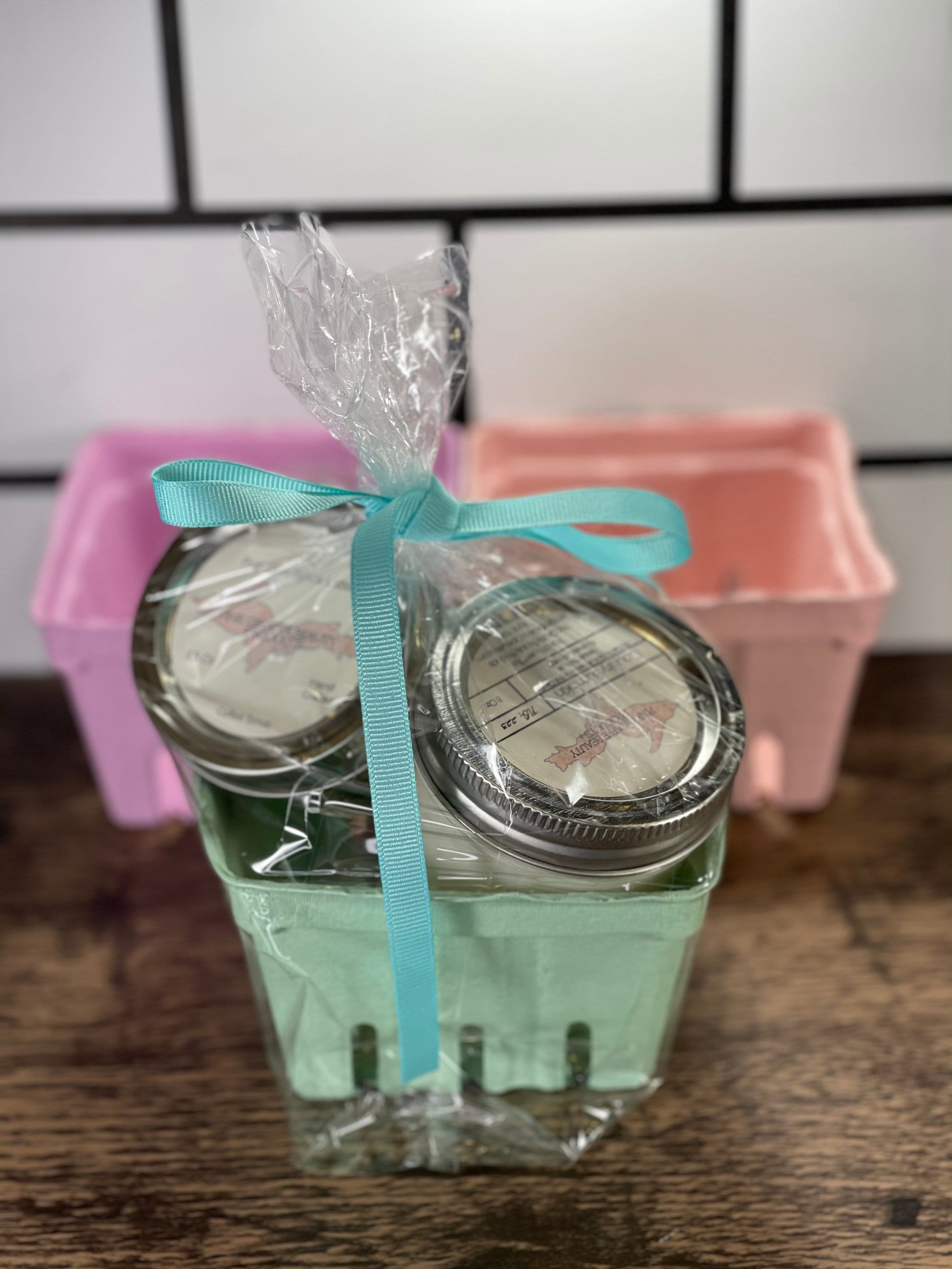 Spring Gift Set | Etsy