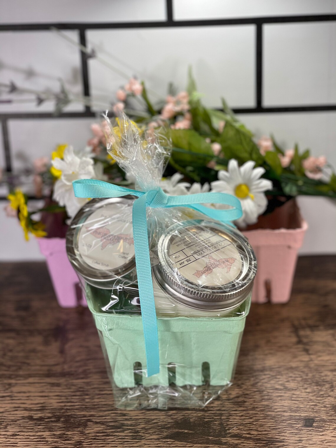 Spring Gift Set - Etsy