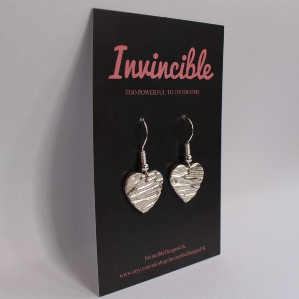 InvincibleDesignsUK - Etsy