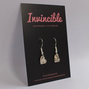 InvincibleDesignsUK - Etsy