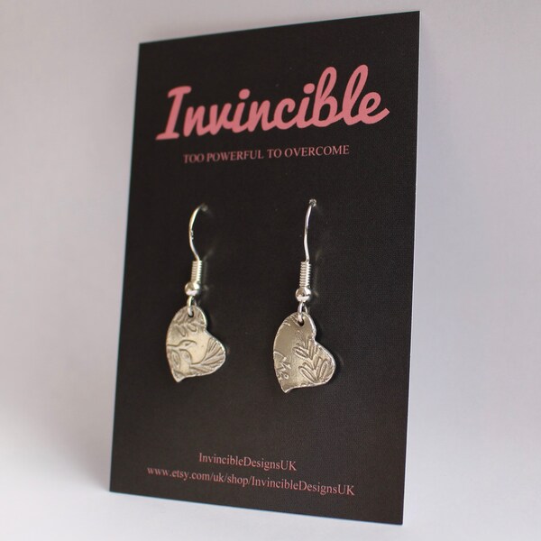 InvincibleDesignsUK - Etsy