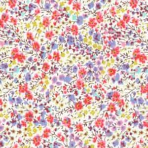 Liberty of London Phoebe P Half Yard - Etsy