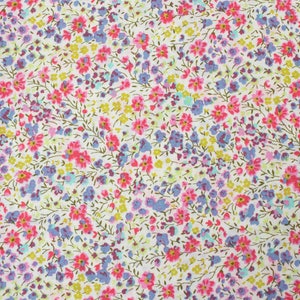 Liberty of London Phoebe P Half Yard - Etsy