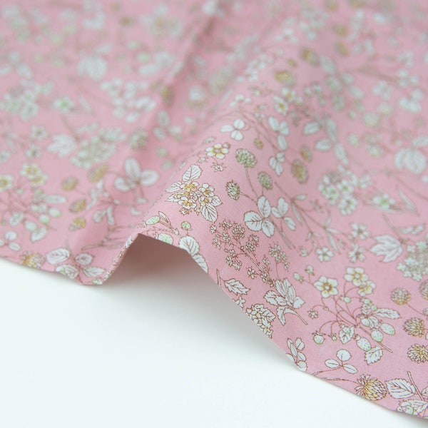 Lecien Fabric - Etsy