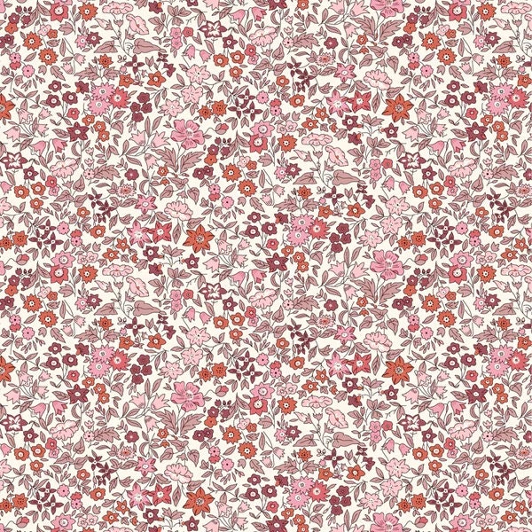 Liberty of London Fabric - Etsy