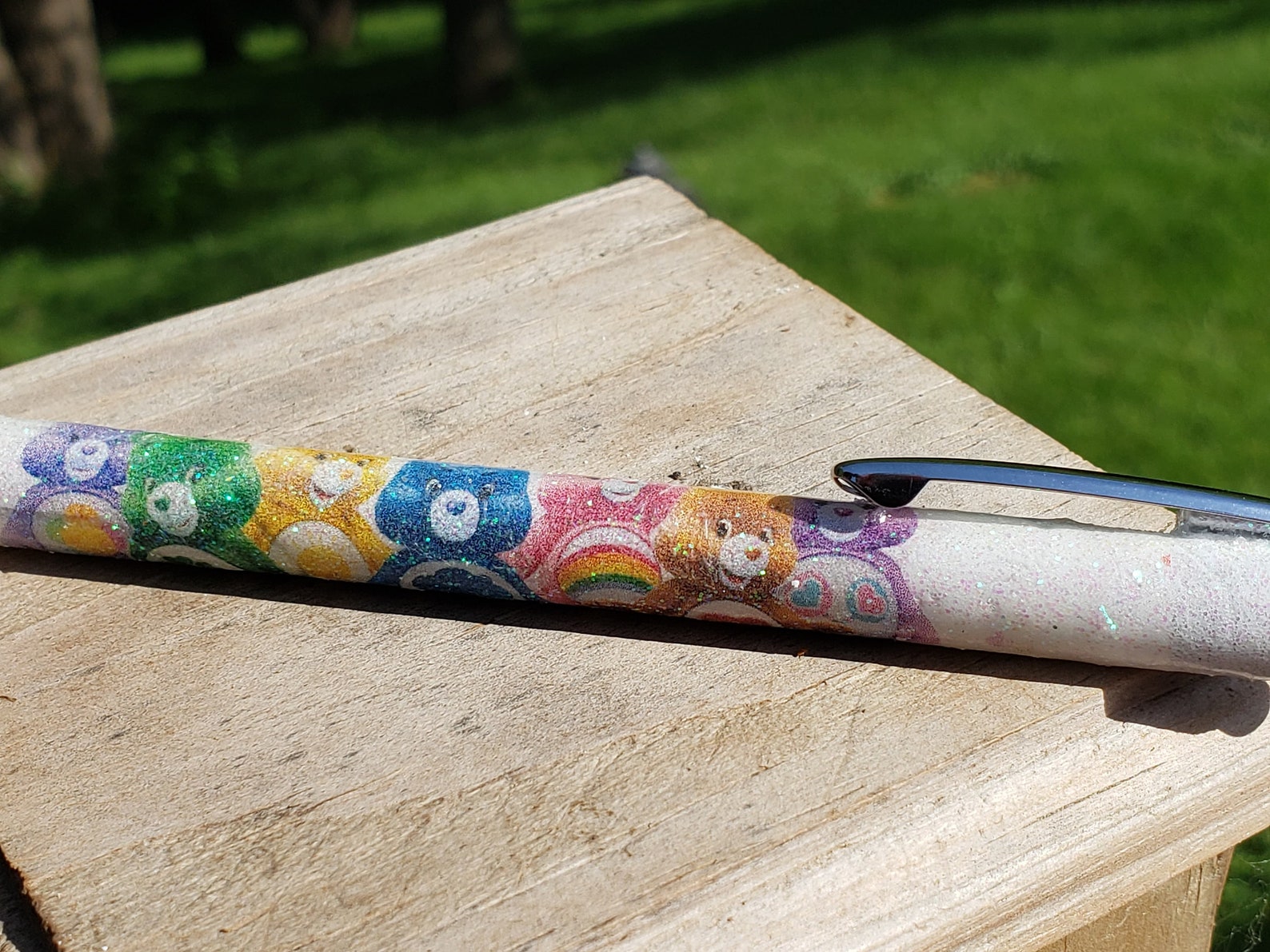 Care Bears Hug Dealer Tenderheart Funshine Grumpy - Etsy