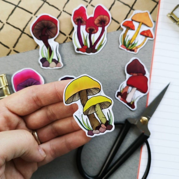 Tumblr Stickers - Etsy