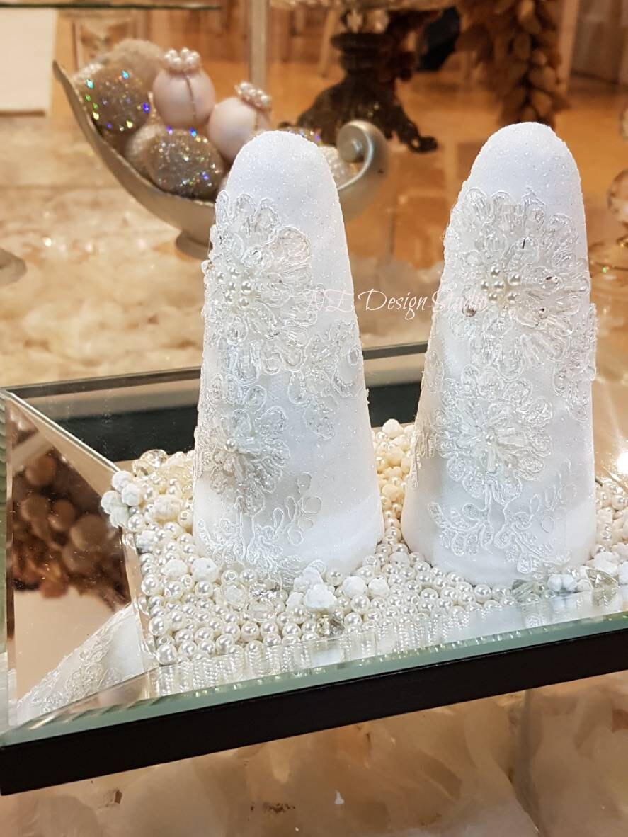 Sofreh Aghd Kale Ghand (set of 2 ) - Etsy UK