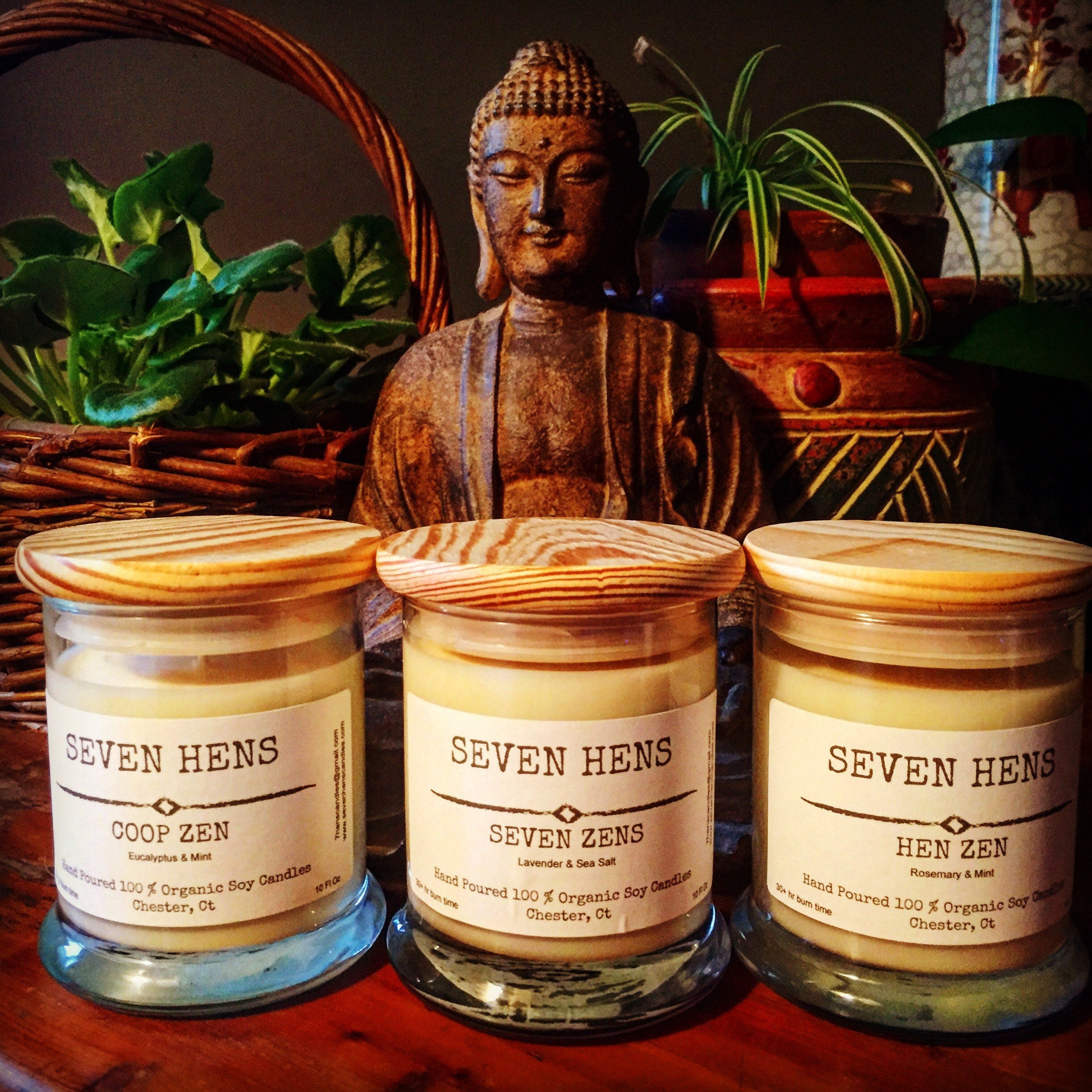 Zen Collection - Etsy