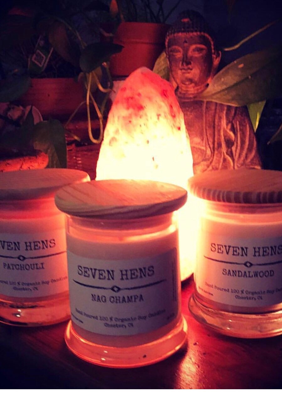 Zen Collection - Etsy