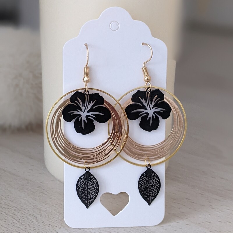 Fancy Earrings - Etsy