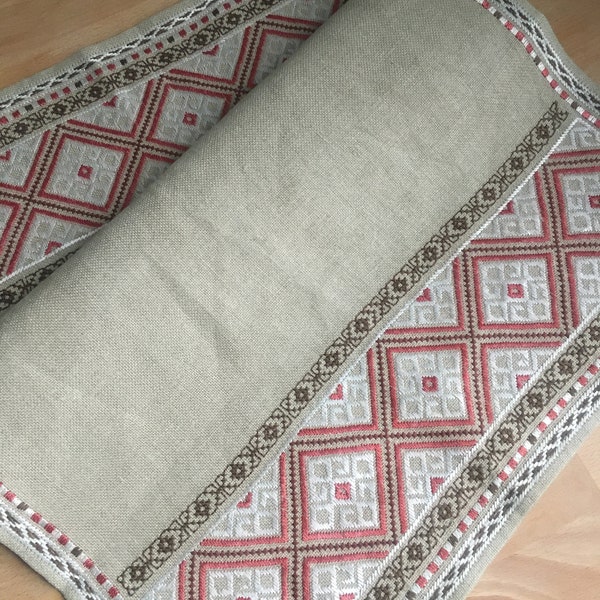 Norwegian Linen - Etsy