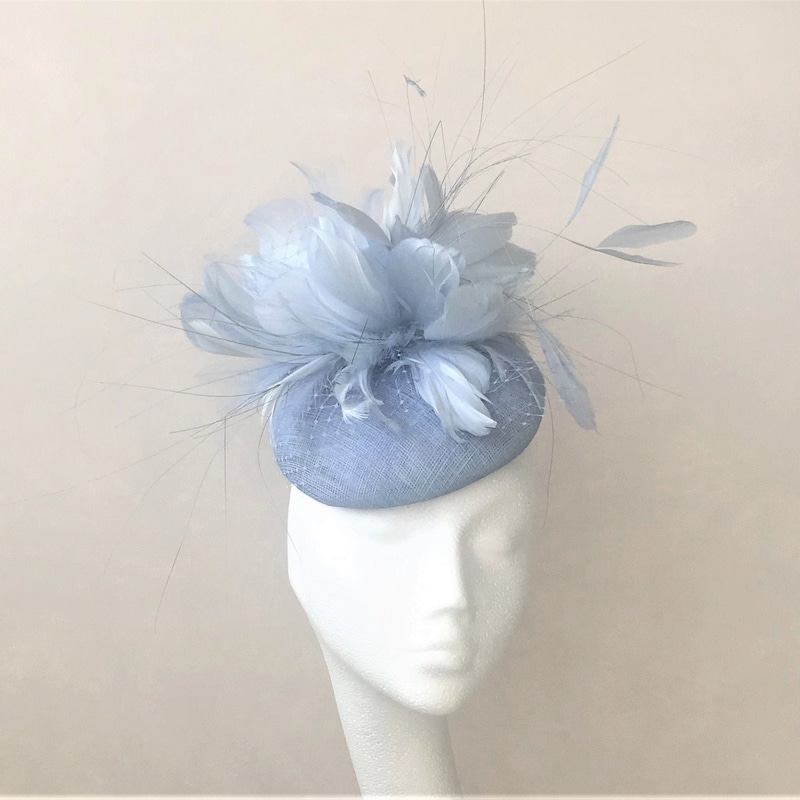 Pale Powder Blue - Etsy