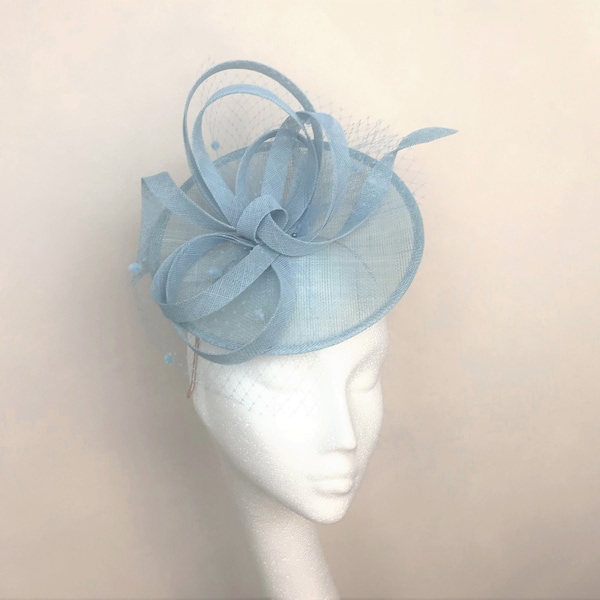 Pale Powder Blue - Etsy