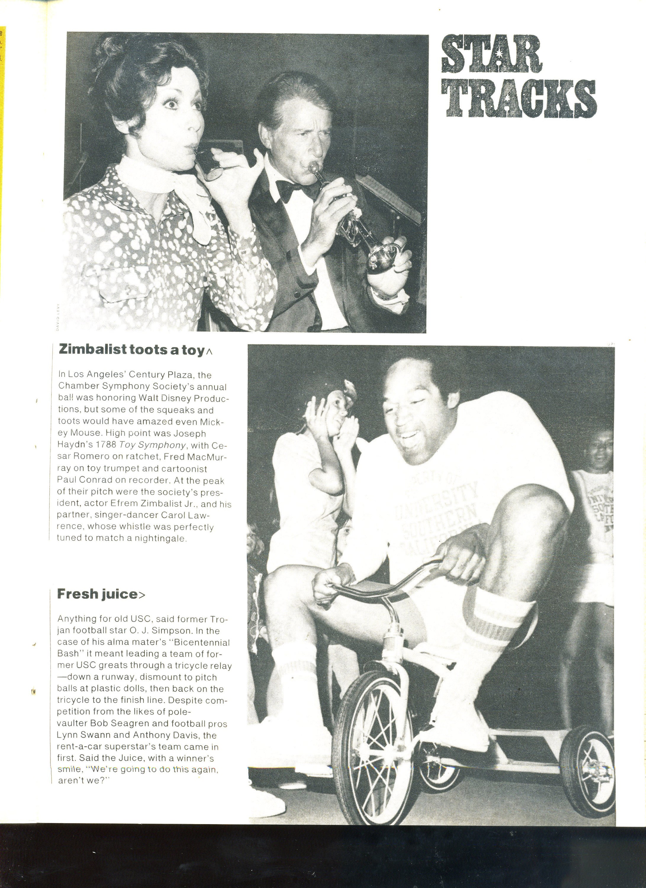 Vintage People Weekly Magazine June 7 1976 Paul Mccartney - Etsy