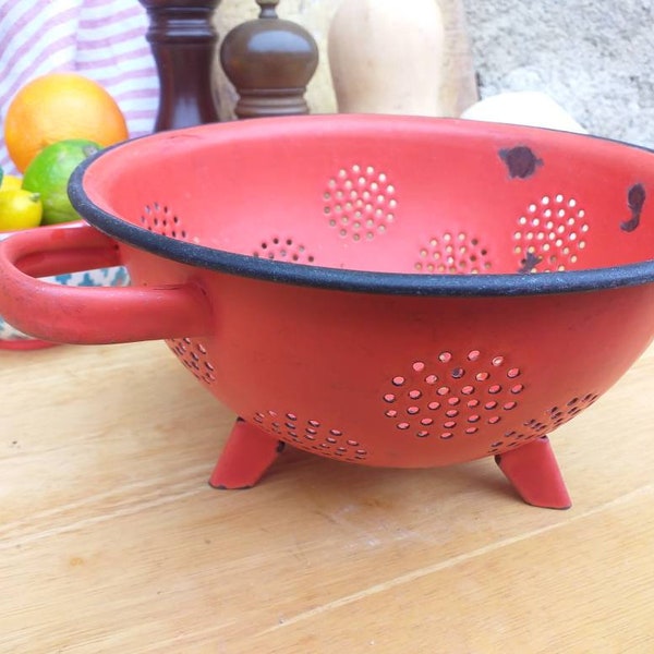 French Colander - Etsy