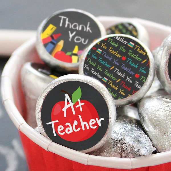 Teacher Favors - Etsy