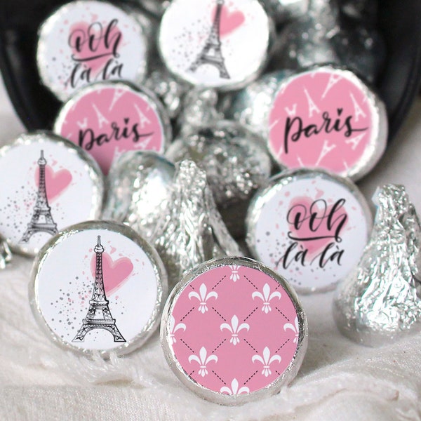 French Theme Party - Etsy