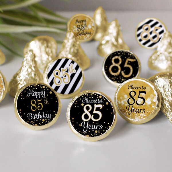 85th Birthday Party Ideas - Etsy