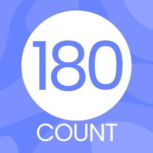 40th Birthday Decorations - Black and Gold 40th Birthday Party Favors ...