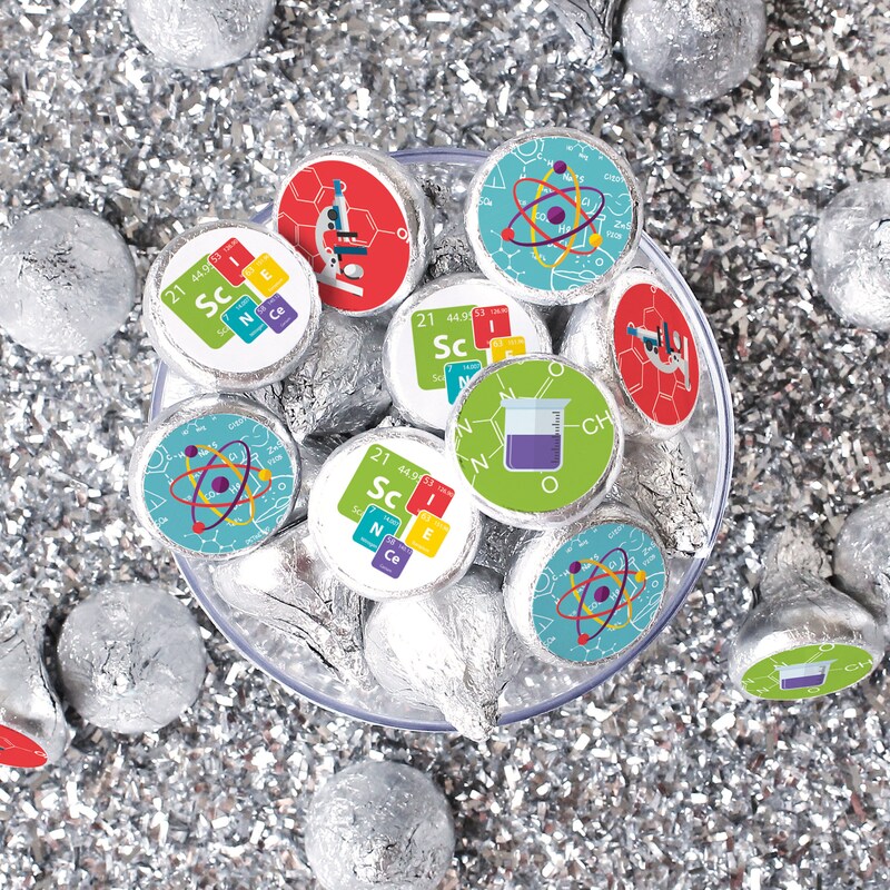 Science Party Favors - Etsy