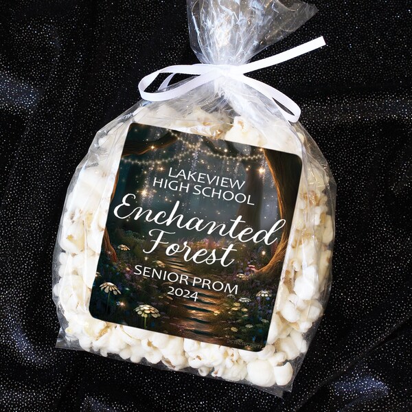 Enchanted Forest Party - Etsy