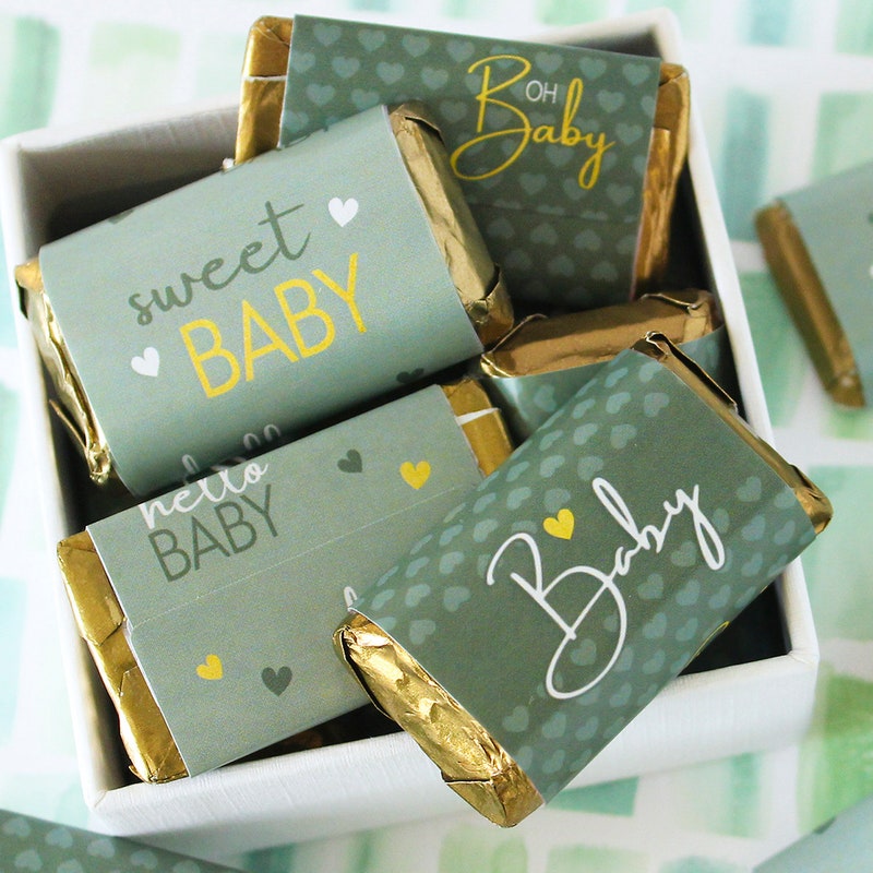 Olive Green Baby Clothes - Etsy