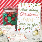 How Jolly Are You Christmas Game Holiday Game Christmas - Etsy Canada