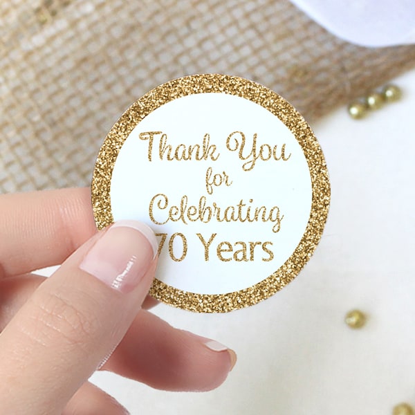 Years of Service Stickers - Etsy