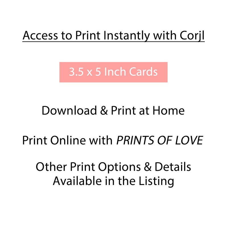 Fruit Valentine's Day Cards Punny Cute Printable - Etsy