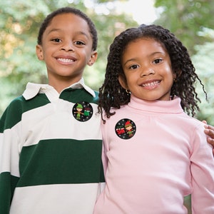 Elf Gender Reveal Stickers for Christmas Gender Reveal, What the Elf ...