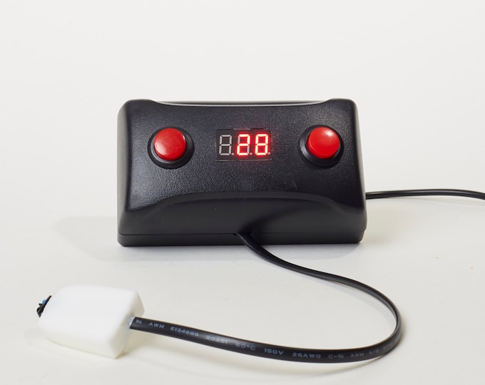 CSM Optical Row Counter - Etsy