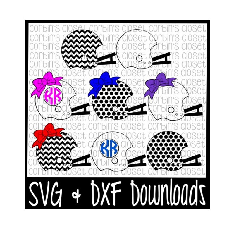 Helmet Monogram - Etsy