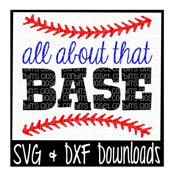 All About That Base - Etsy