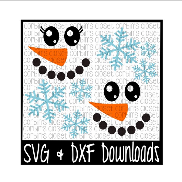 Snowgirl - Etsy