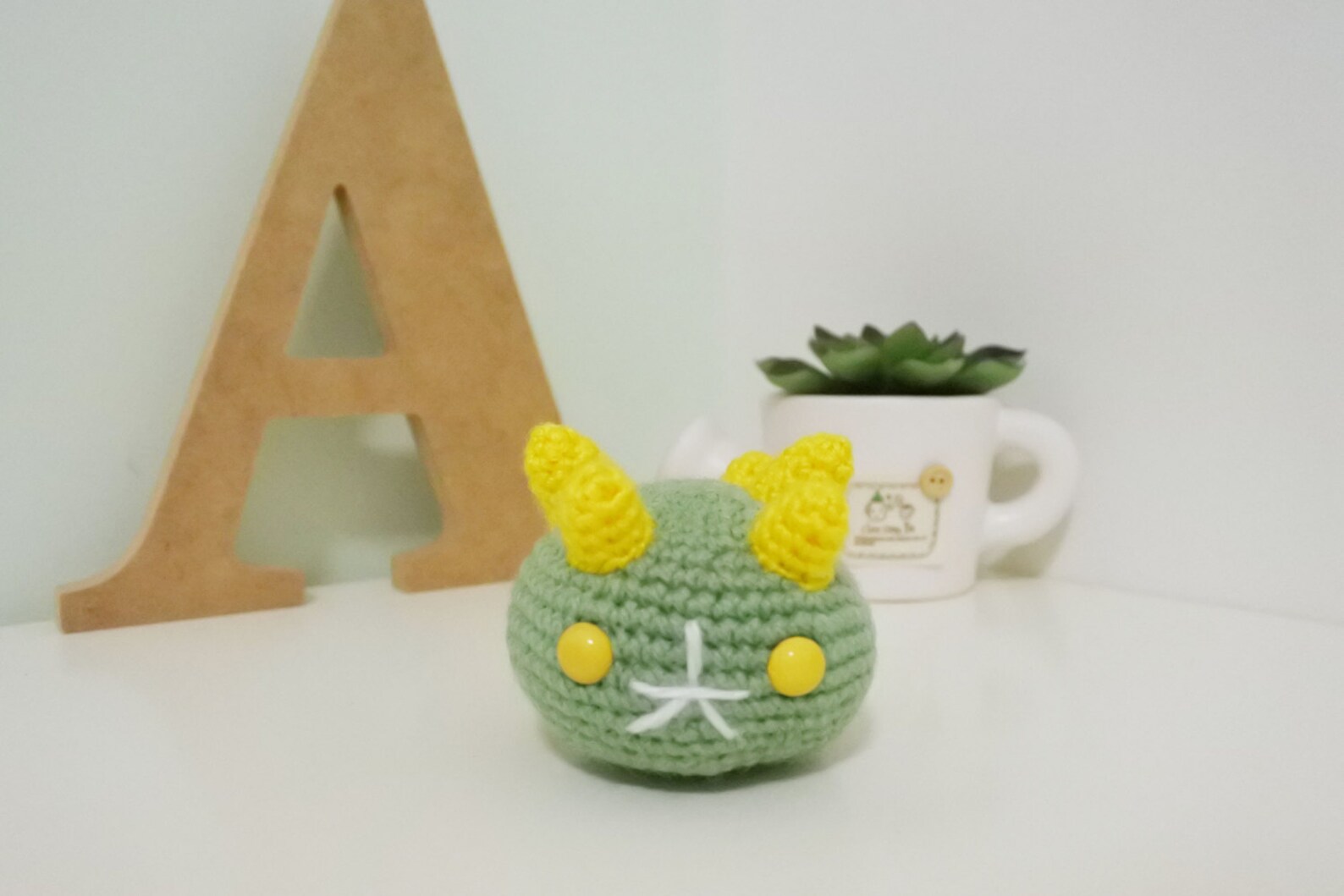 Pyukumuku/shiny Pyukumuku Amigurumi Pack/crochet Doll pokemon - Etsy ...