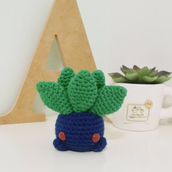 Oddish - Etsy