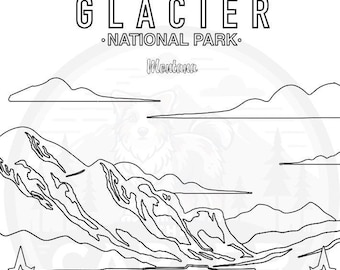 virgin islands coloring page