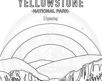 virgin islands coloring page