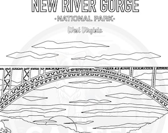 virgin islands coloring page