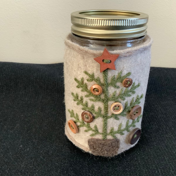 Primitive Jars - Etsy