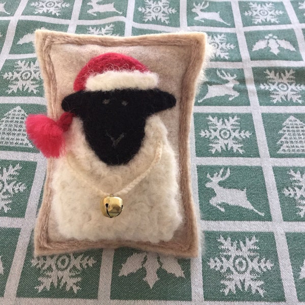 Primitive Sheep - Etsy