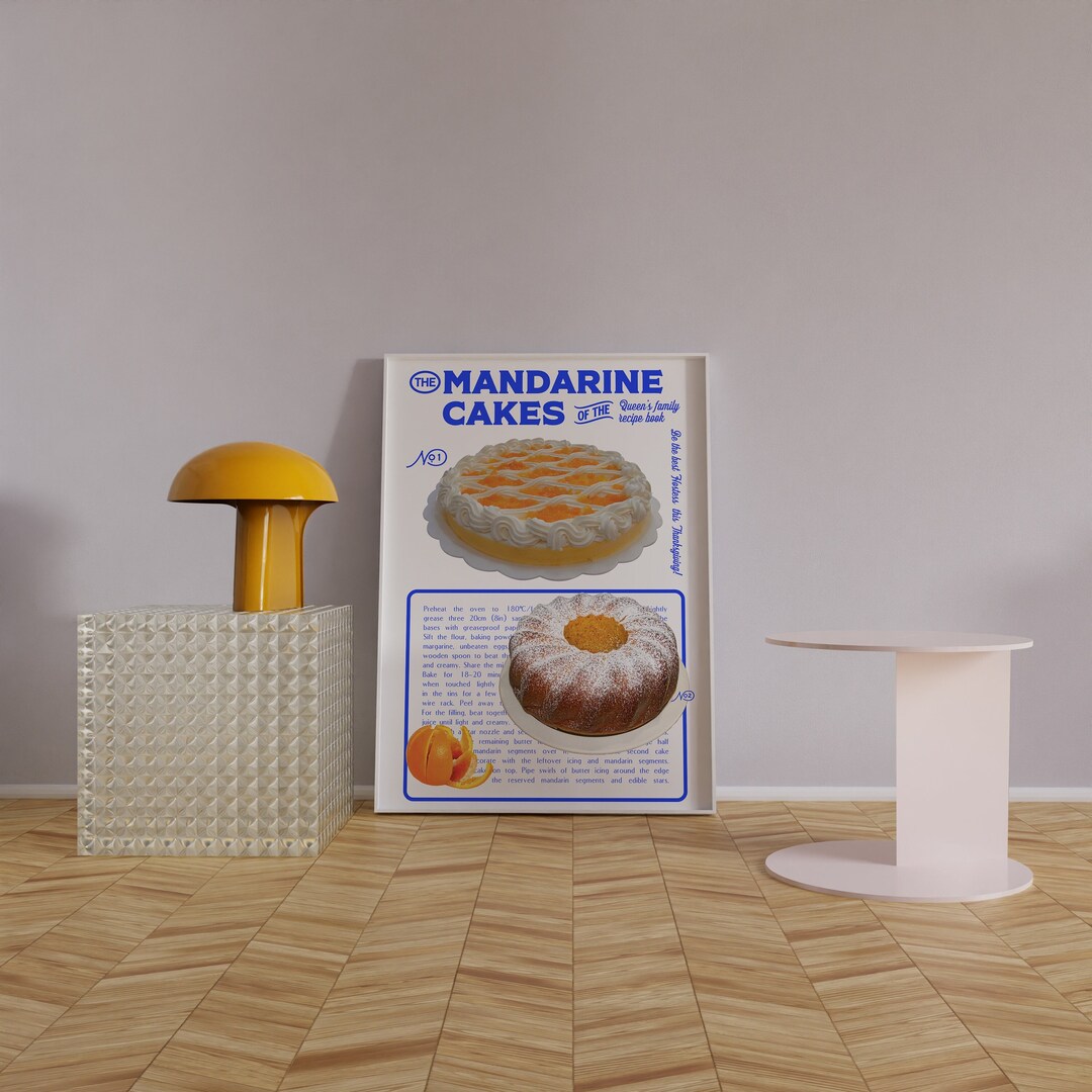 Cake Kitchen PRINTABLE French Kitchen Wall Art Coffee Print Collage ...