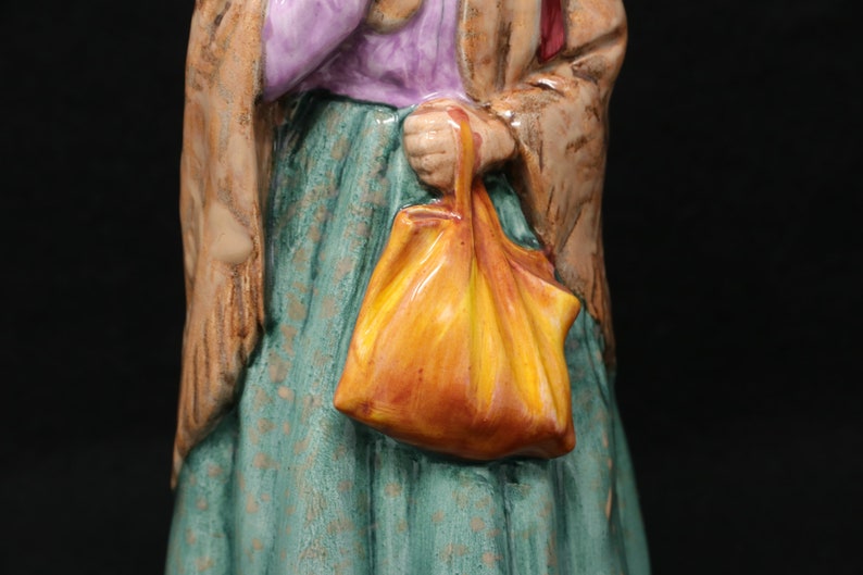 MINT 8 Royal Doulton Bridget Figurine HN 2070 - Etsy