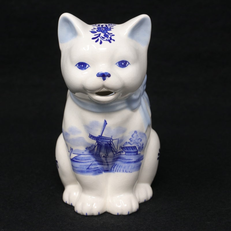 Cat Creamer - Etsy